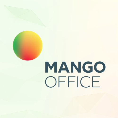 MANGO OFFICE - облачные сервисы для коммуникаций | SaaS решение